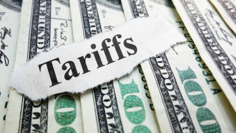 Types of Tariffs - Section 201, Section 232, & Section 301 – J.M ...