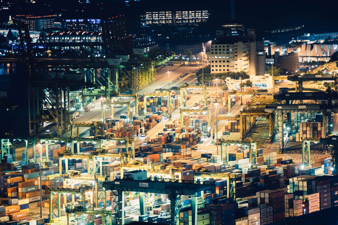 The Assembly Bill 5, Record June Imports, and New OSRA-22 Invoicing ...