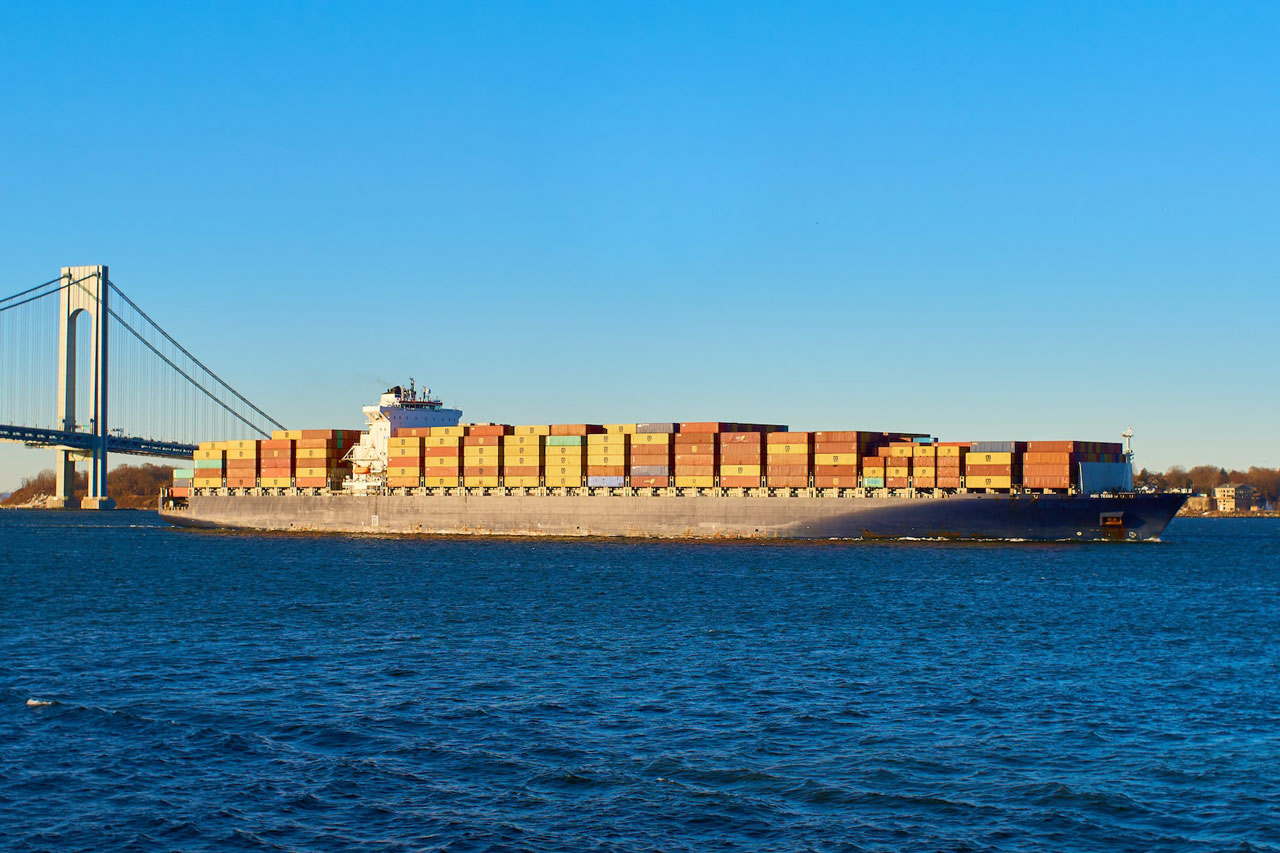 Mojave Inland Port Project, Trans-Pacific Spot Rates, and New DOT Grants