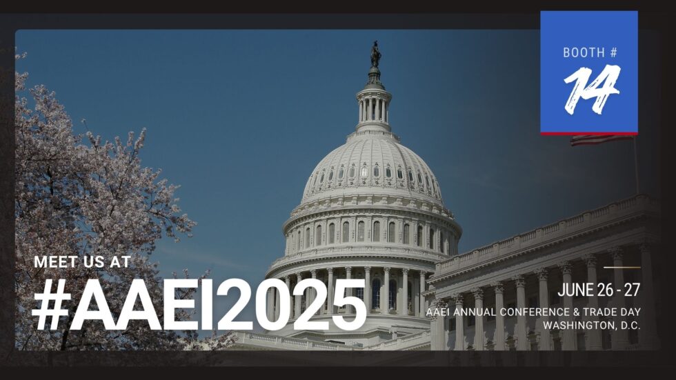 J.M. Rodgers at AAEI 104th Annual Conference & Trade Day | J.M. Rodgers Co.