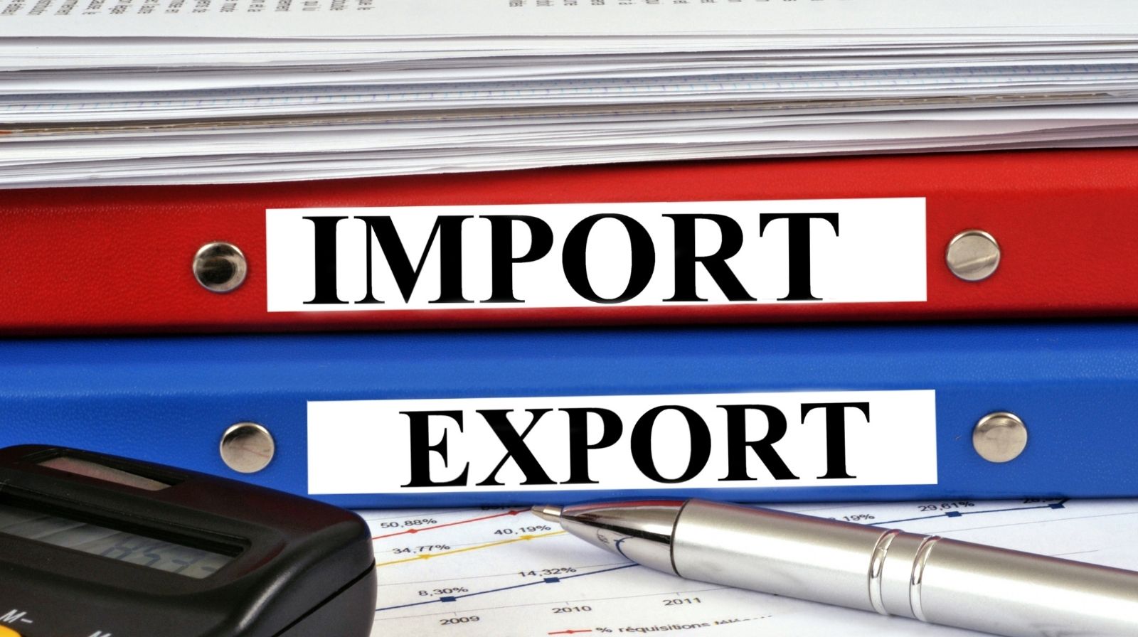Incoterms 2020 Explained: 11 Shipping Terms Every Importer Must Know - J.M. Rodgers Co., Inc.